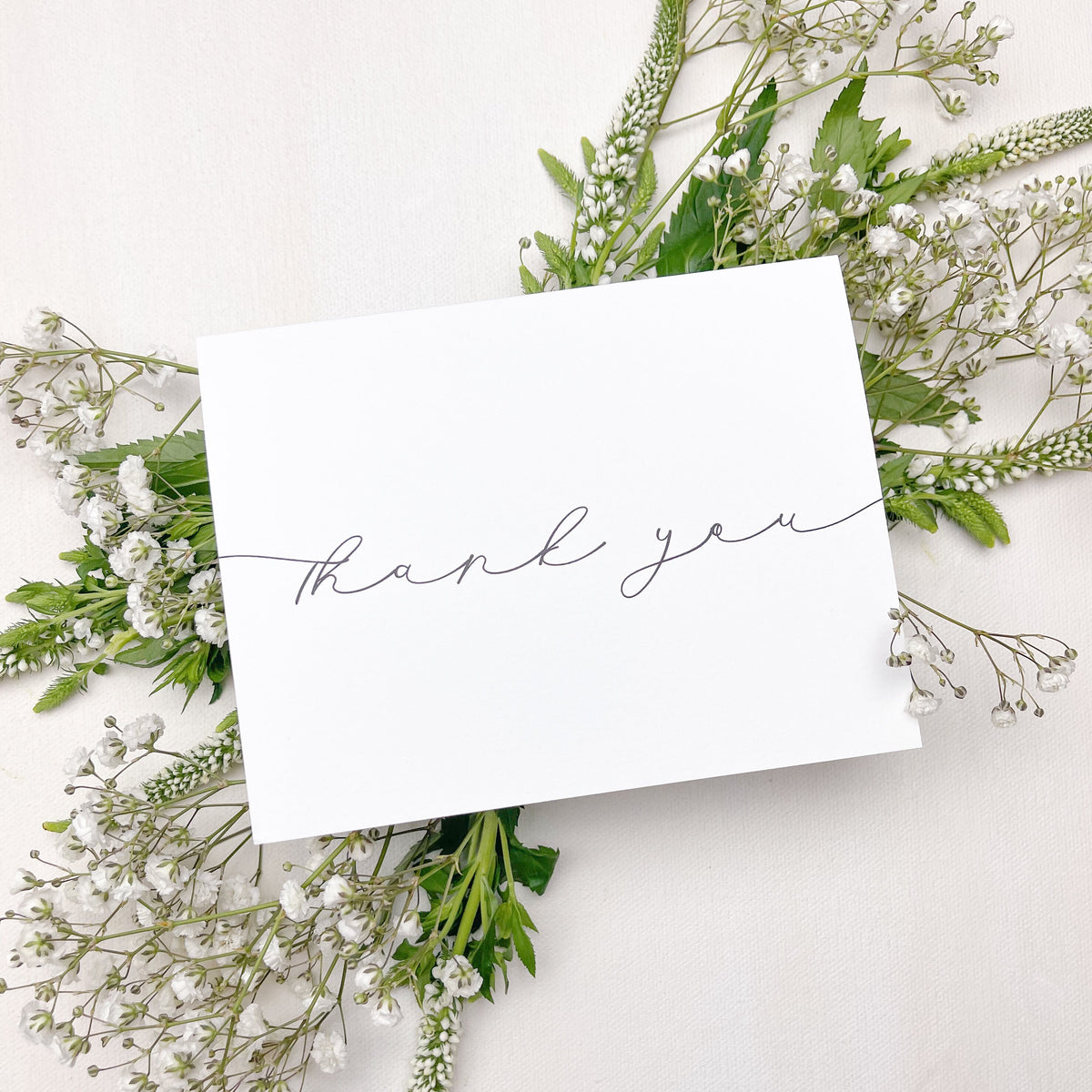 Classic Thank You Cards – stampmyworld